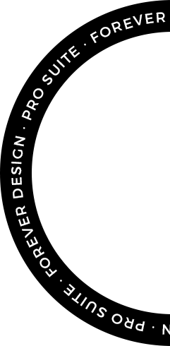 Pro Suite - Forever Design